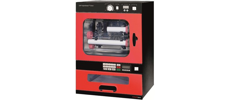 Lò lai UVP Hybridizer - Analytik Jena Việt Nam